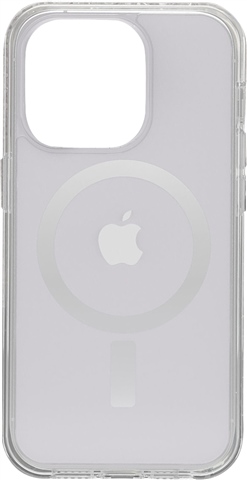 OtterBox Symmetry Series+ w/Magsafe iPhone 14 Pro Max Case - Clear - CeX (UK): - Buy, Sell, Donate